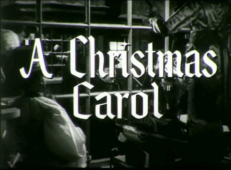 Pohlads Decry 'A Christmas Carol' Ending - Just For Fun - Twins Daily