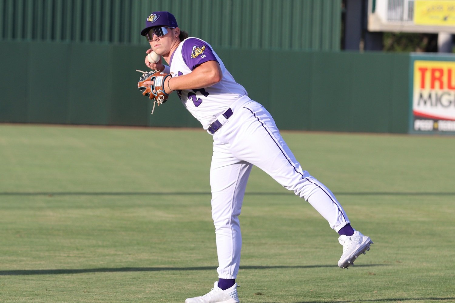 Why Billy Amick is One of Baseball's Best Third Base Prospects - Minor ...