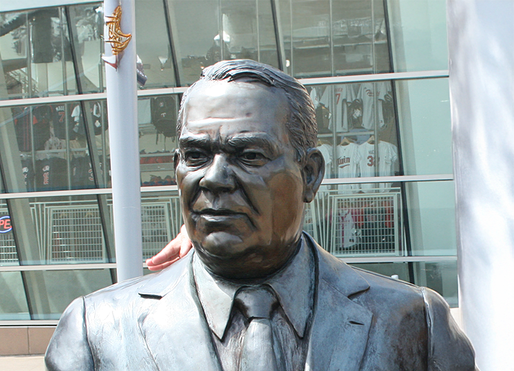 Twins Amateur Drafts 1965-1974 - The Griffith Years Part I - Paul ...