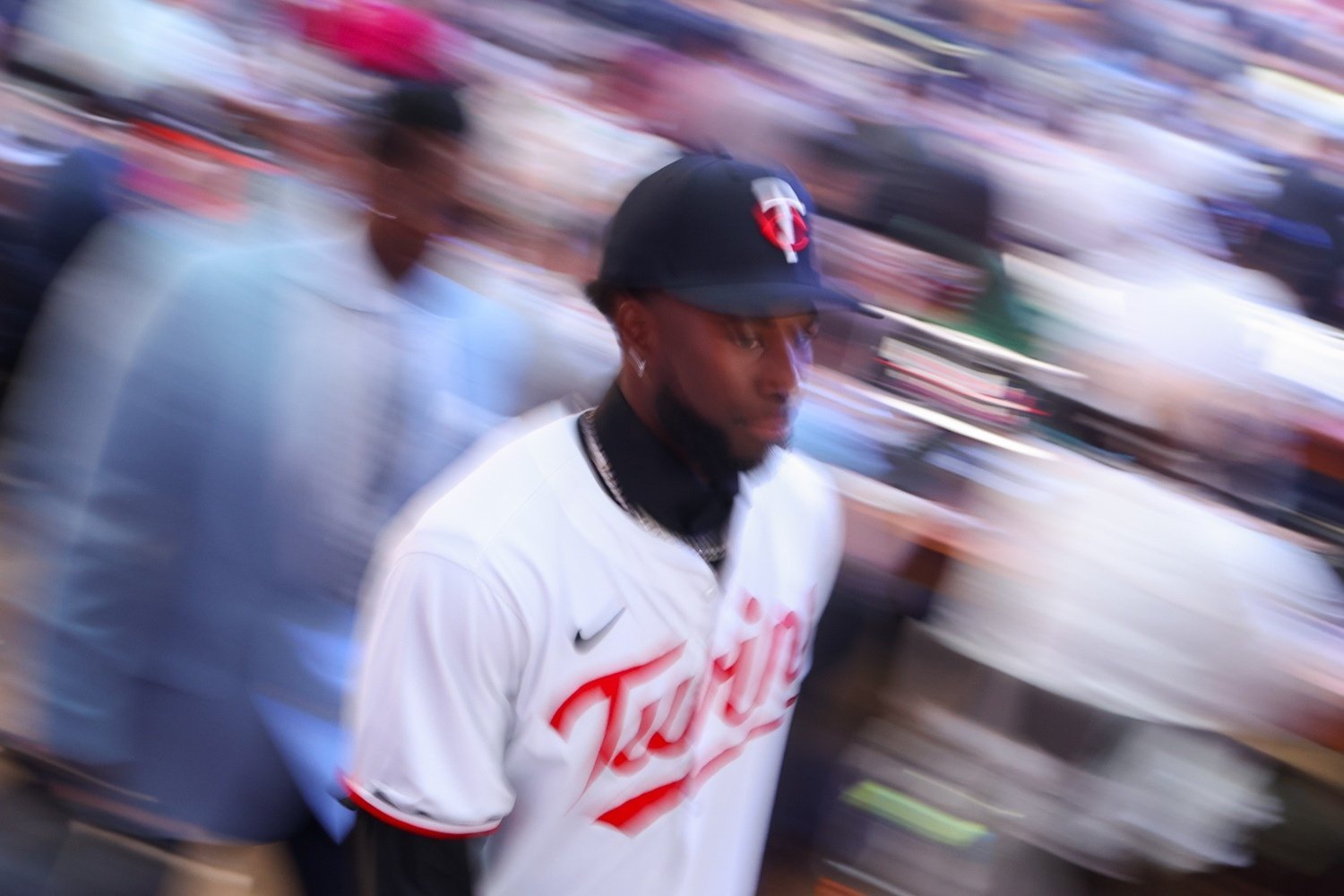 Why Kaelen Culpepper Deserves More Respect on Twins Prospect Lists ...