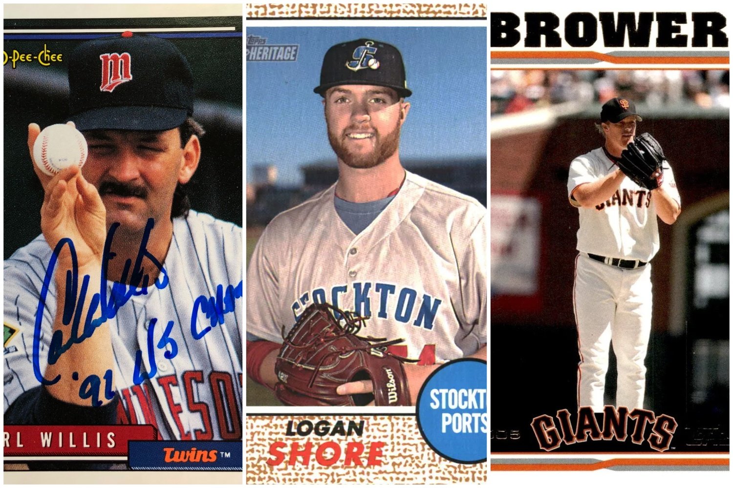 The Twins Almanac: Weekend Edition - History - Twins Daily