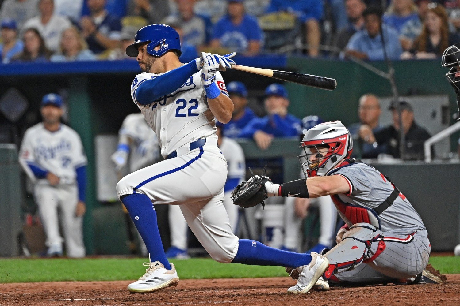 Are “Bad Clubhouse Guys” a Market Inefficiency the Twins Can Exploit In ...