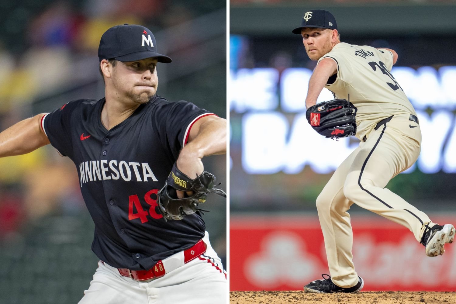 Offseason Status Update: Counting Down to the Winter Meetings - Twins ...