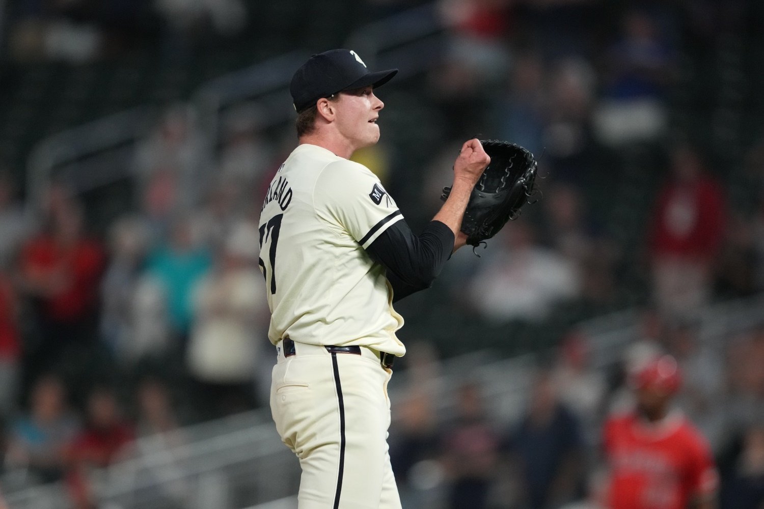 The Best Version of Louie Varland: Pitch By Pitch and Matchup By ...