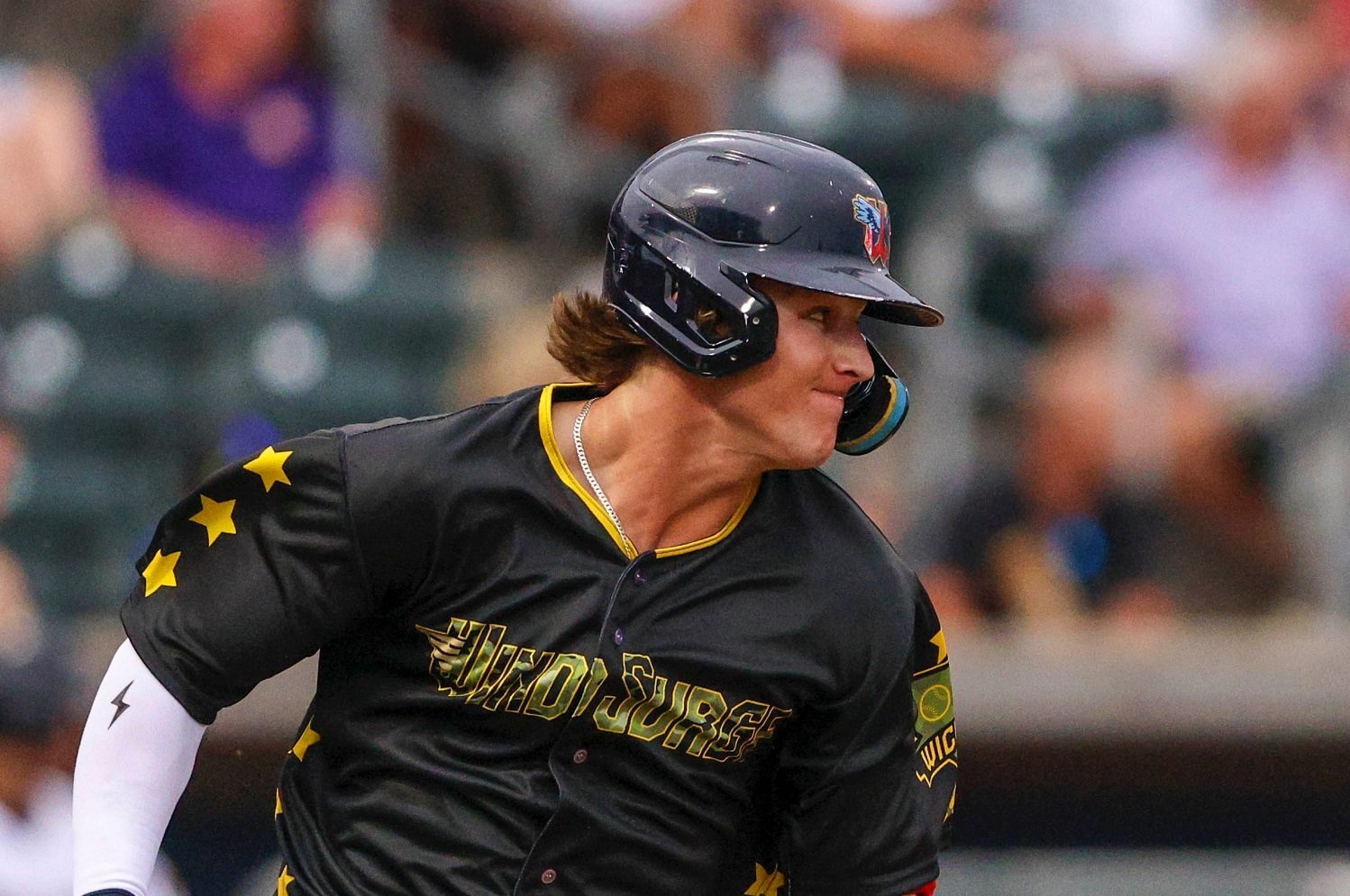 Luke Keaschall is Already Among Baseball’s Best Second-Base Prospects ...