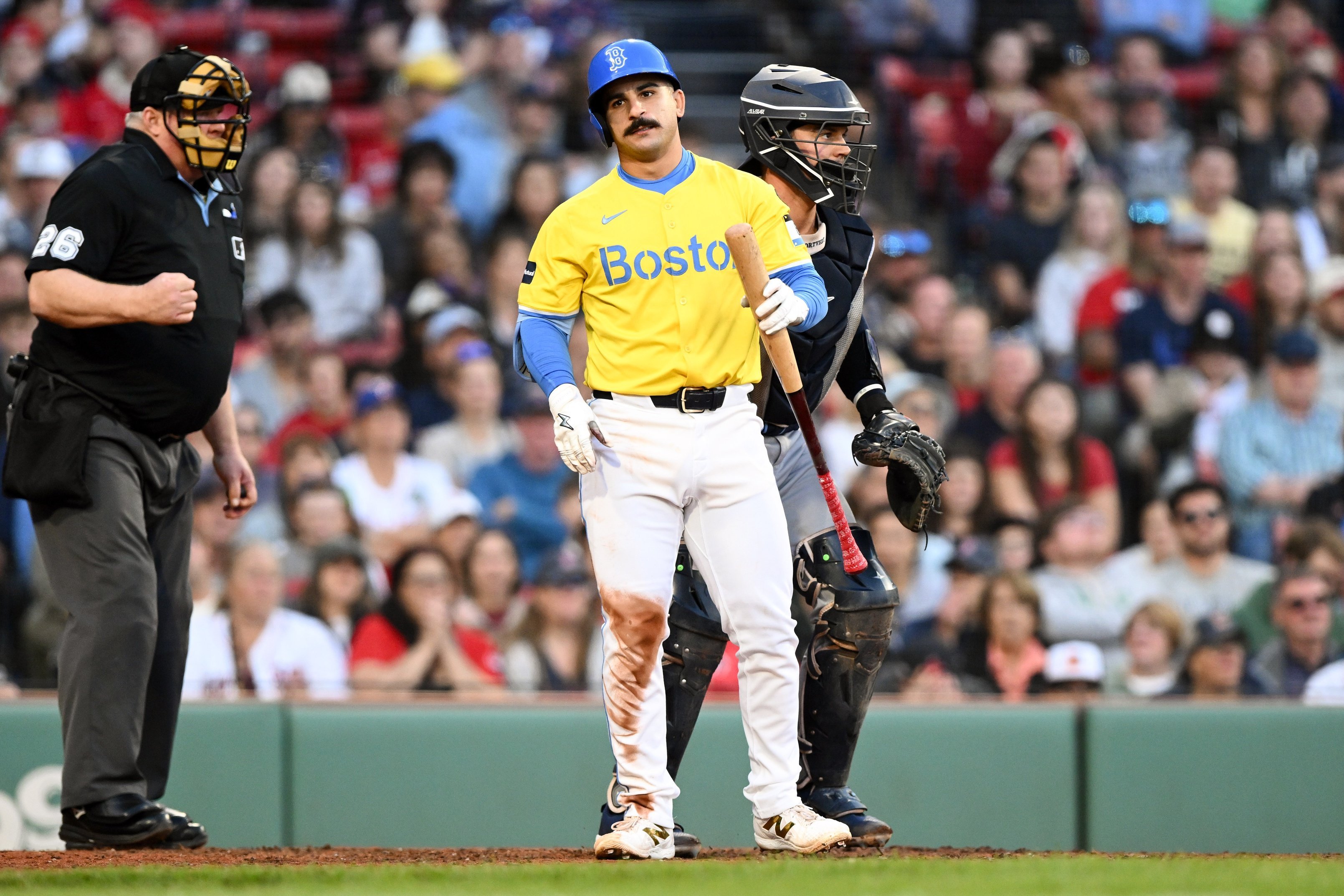 How Minnesota Twins' Catching Depth Points to a Three-Catcher Rotation in 2025 - Twins - Twins Daily