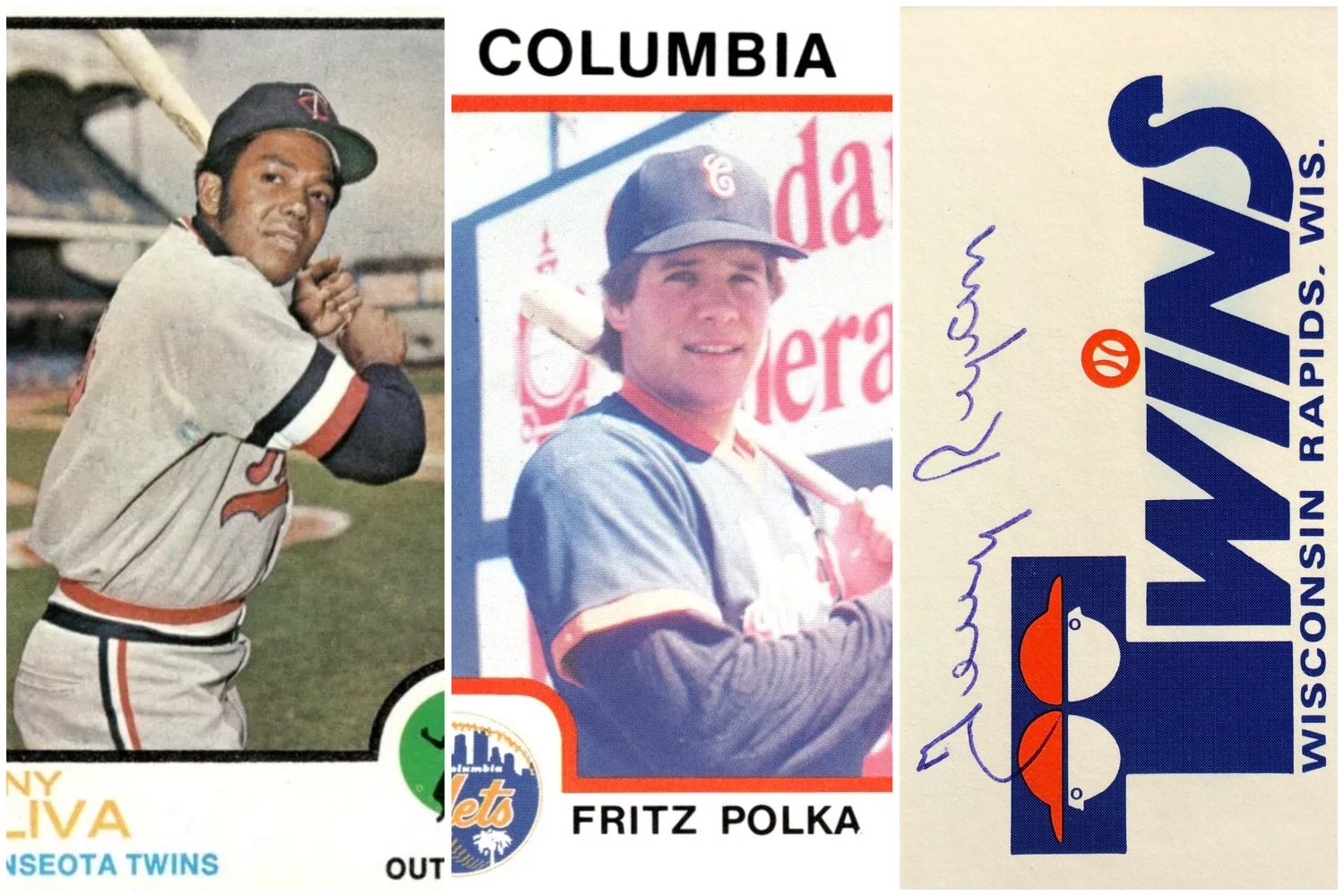 The Twins Almanac: Weekend Edition - History - Twins Daily