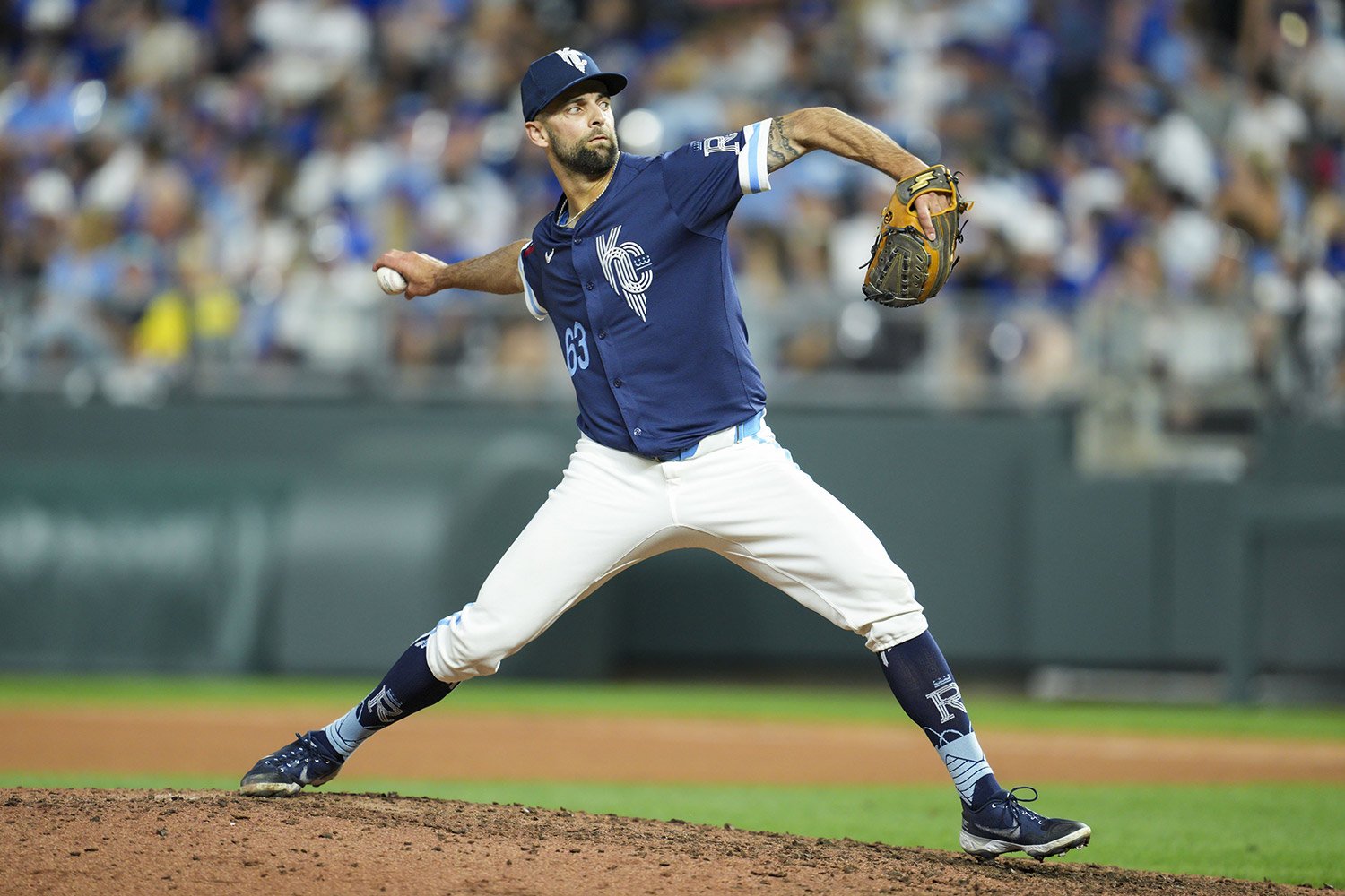 Twins Showing Interest In Reliever Nick Anderson - Rumors - Twins Daily