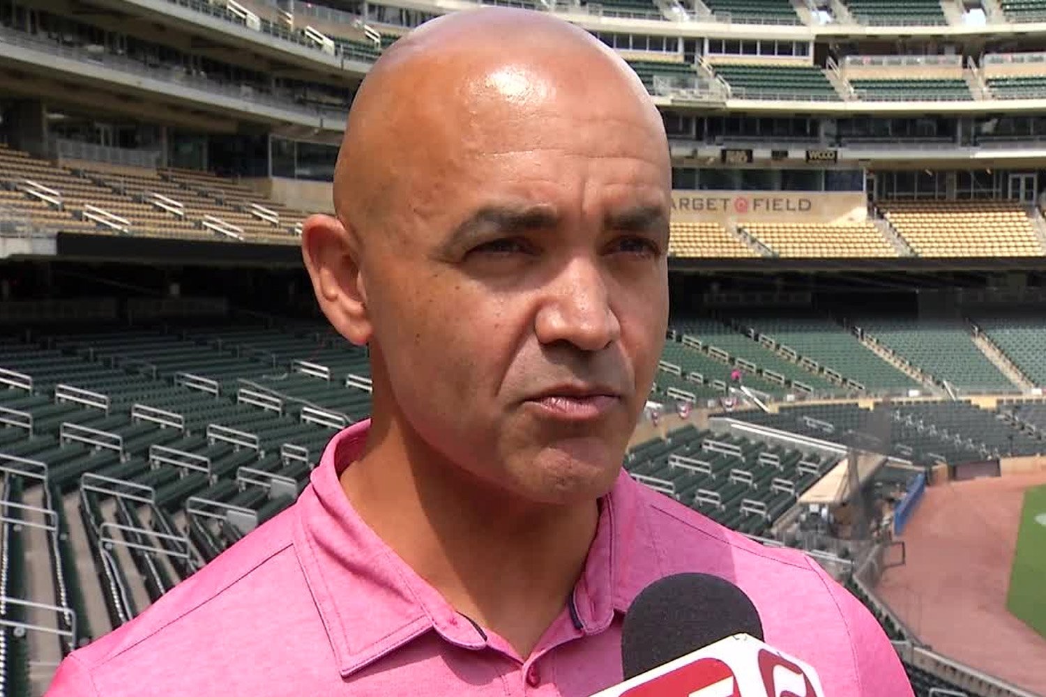 Rumors - Minnesota Twins Free Agent & Trade Rumors, Notes, & Tidbits ...