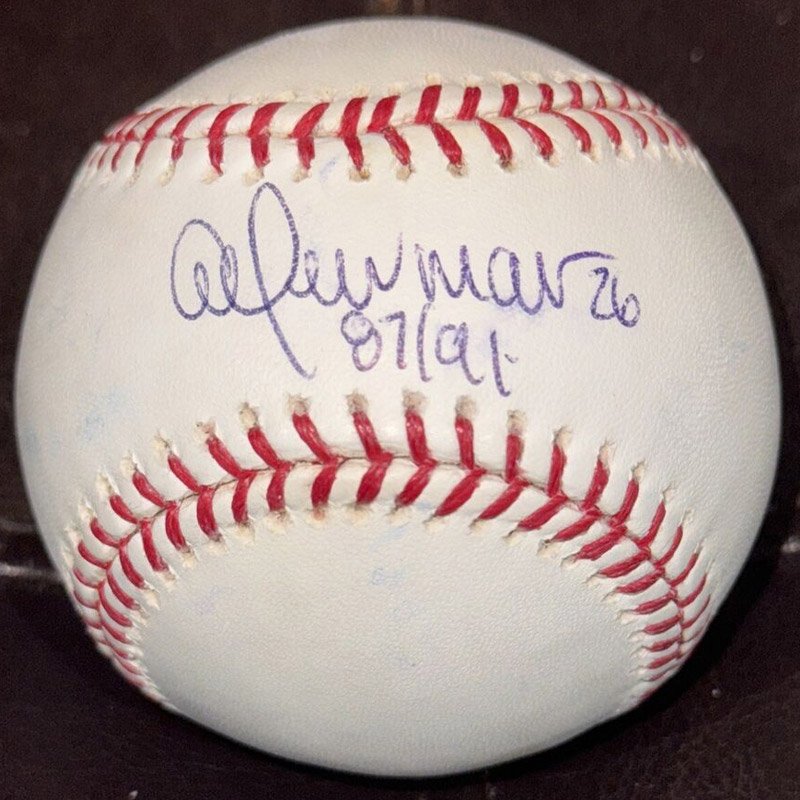 Al Newman - The Minnesota Twins Players Project - Twins Daily