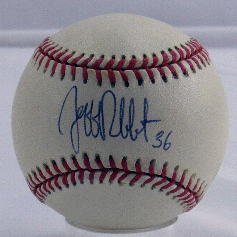 Jeff Reboulet - The Minnesota Twins Players Project - Twins Daily