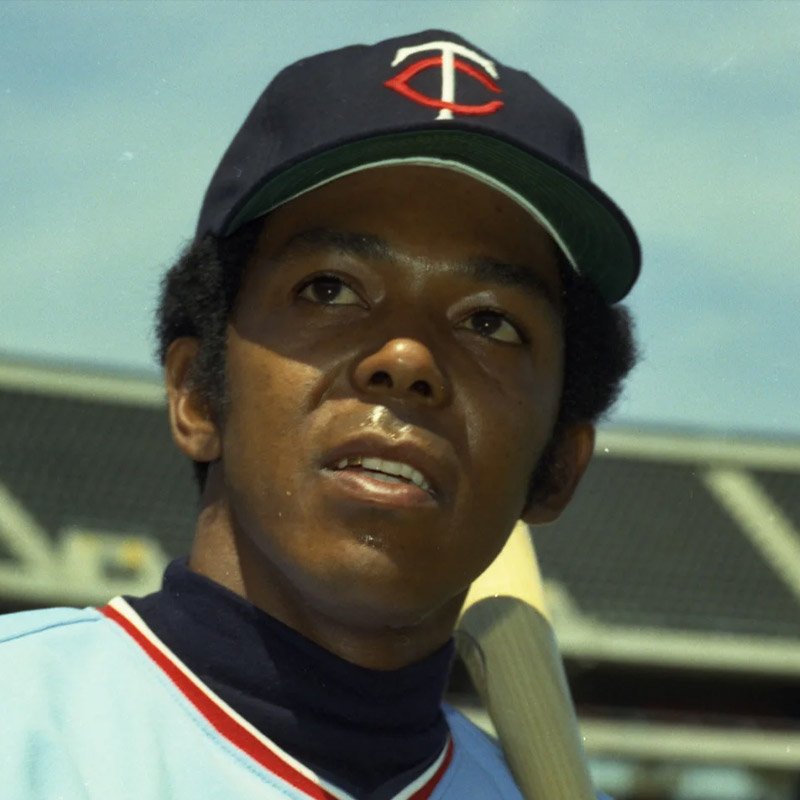 Tony Oliva - The Minnesota Twins Players Project - Twins Daily