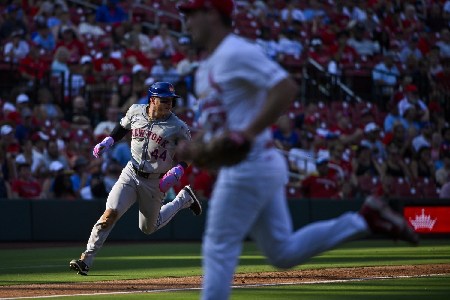 Is Harrison Bader Precisely the Wrong Player for the Twins Right Now ...