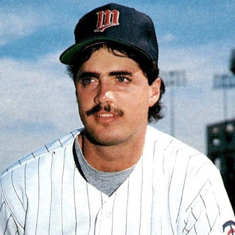 Park Pittman - The Minnesota Twins Players Project - Twins Daily