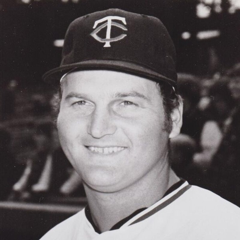 Rick Renick - The Minnesota Twins Players Project - Twins Daily