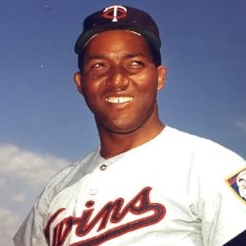 Vic Power - The Minnesota Twins Players Project - Twins Daily