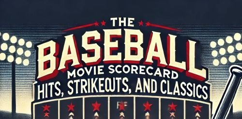 Everyone's Hero (2006) - The Baseball Movie Scorecard: Hits, Strikeouts ...