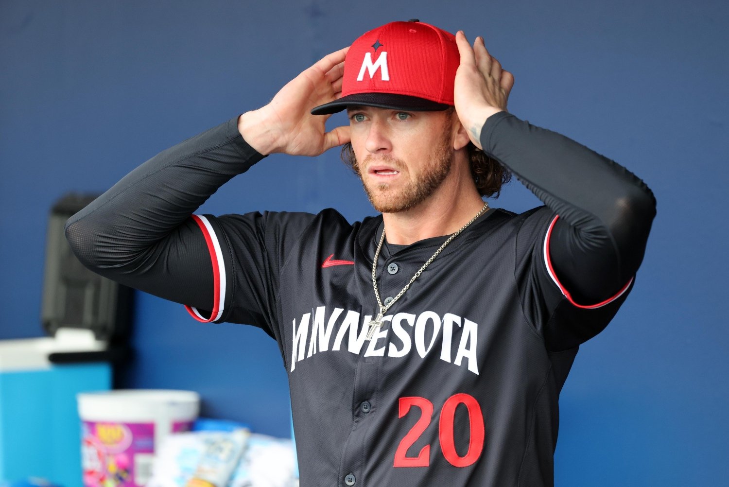 Chris Paddack Has Earned His Rotation Spot. Now, He Just Has to Prove ...