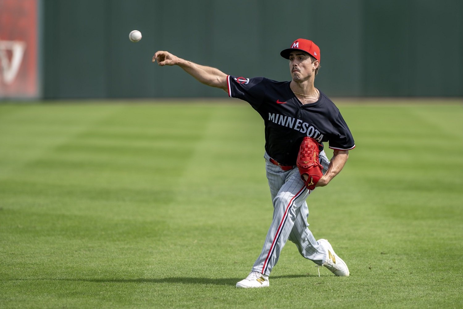 Minnesota Twins Continue to Collect Pitchers with Oddities - Twins ...