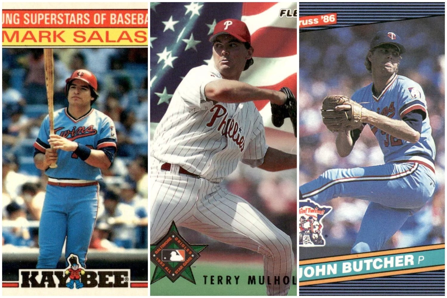 The Twins Almanac: An 81-Pitch Gem, A Rule 5 Catcher and a 42-Year-Old ...