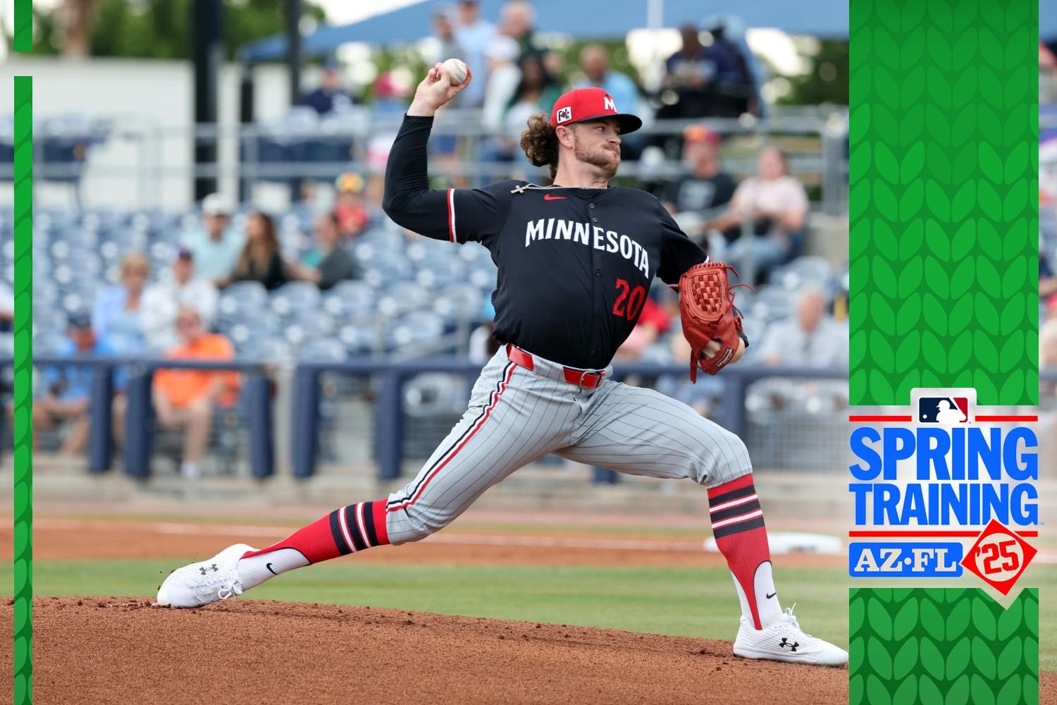 Chris Paddack Leaves After Comebacker and Four Other Things That Might ...