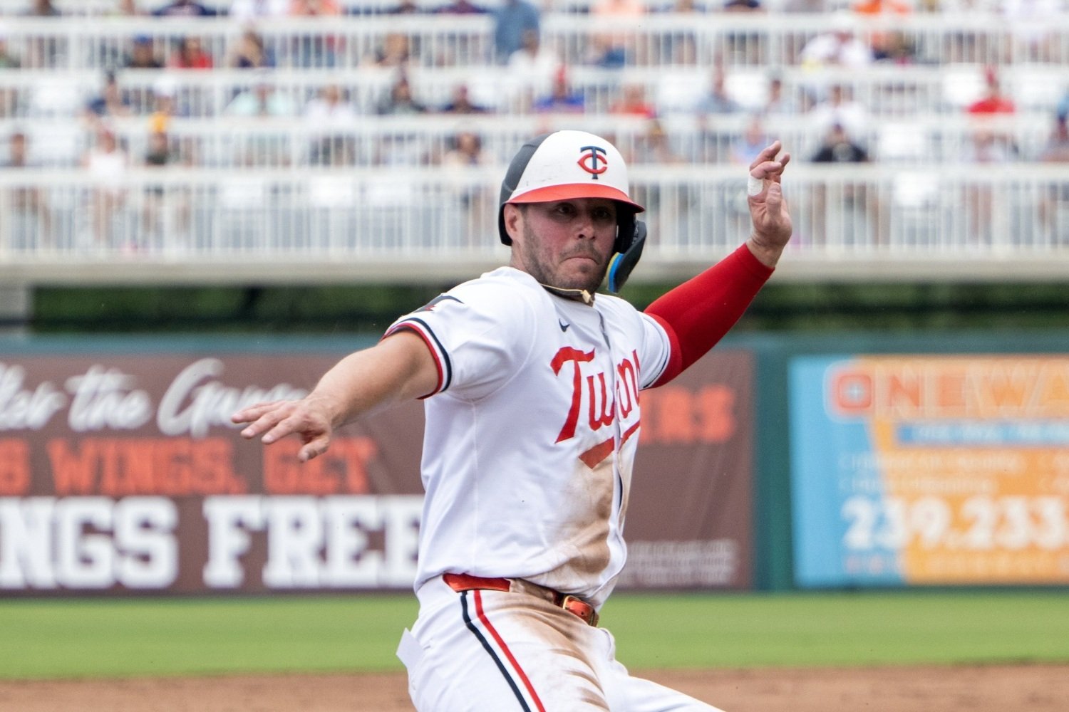 Twins Front Office Finding a Sweet Spot with Low-Wattage Free-Agent ...