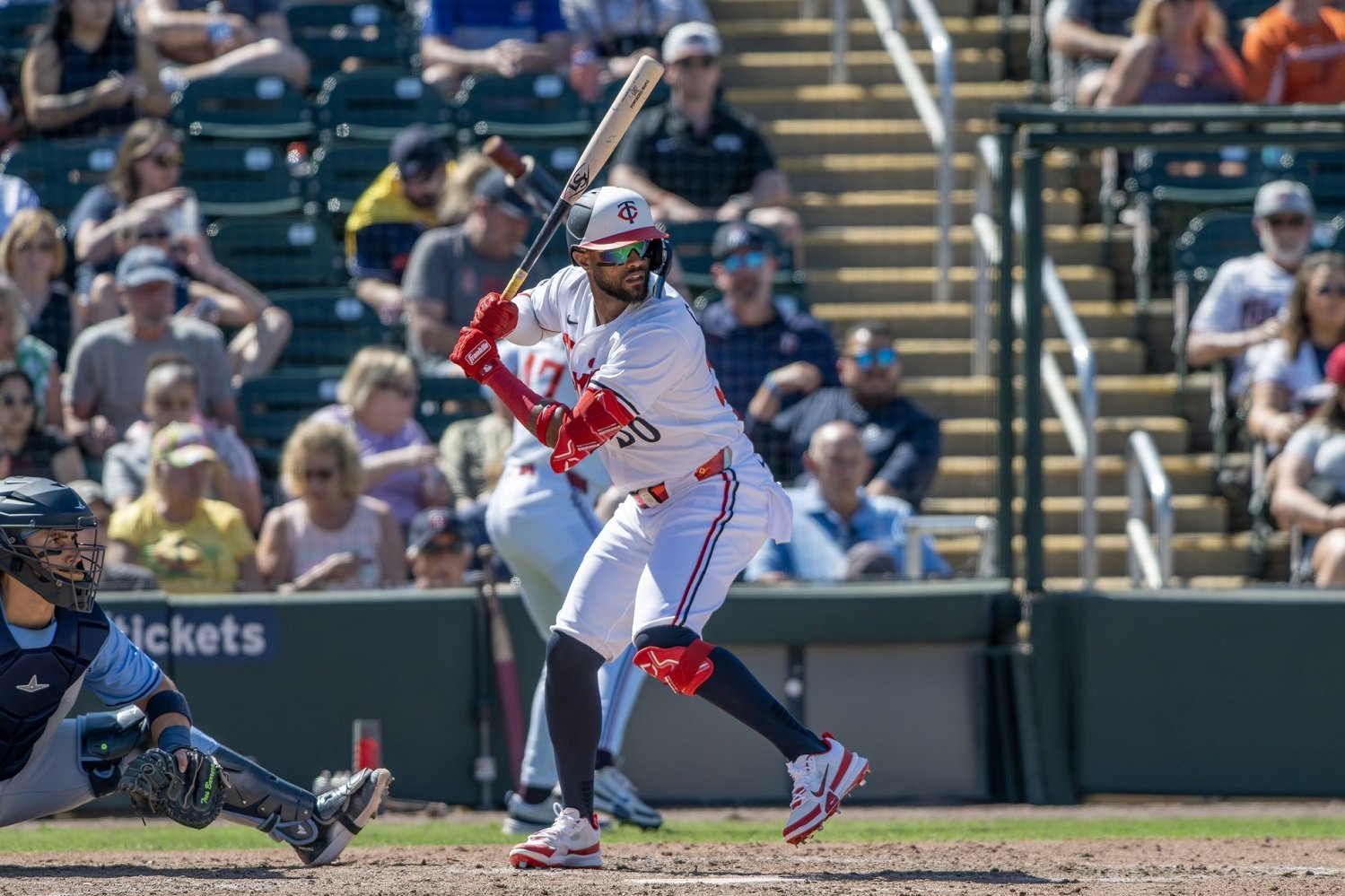 Casting Willi Castro: Super-Utility Man, or Something More Stable and ...