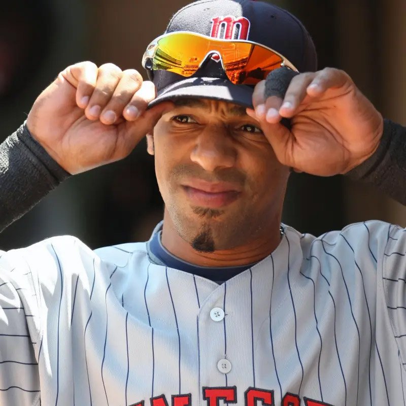 Alexi Casilla - The Minnesota Twins Players Project - Twins Daily