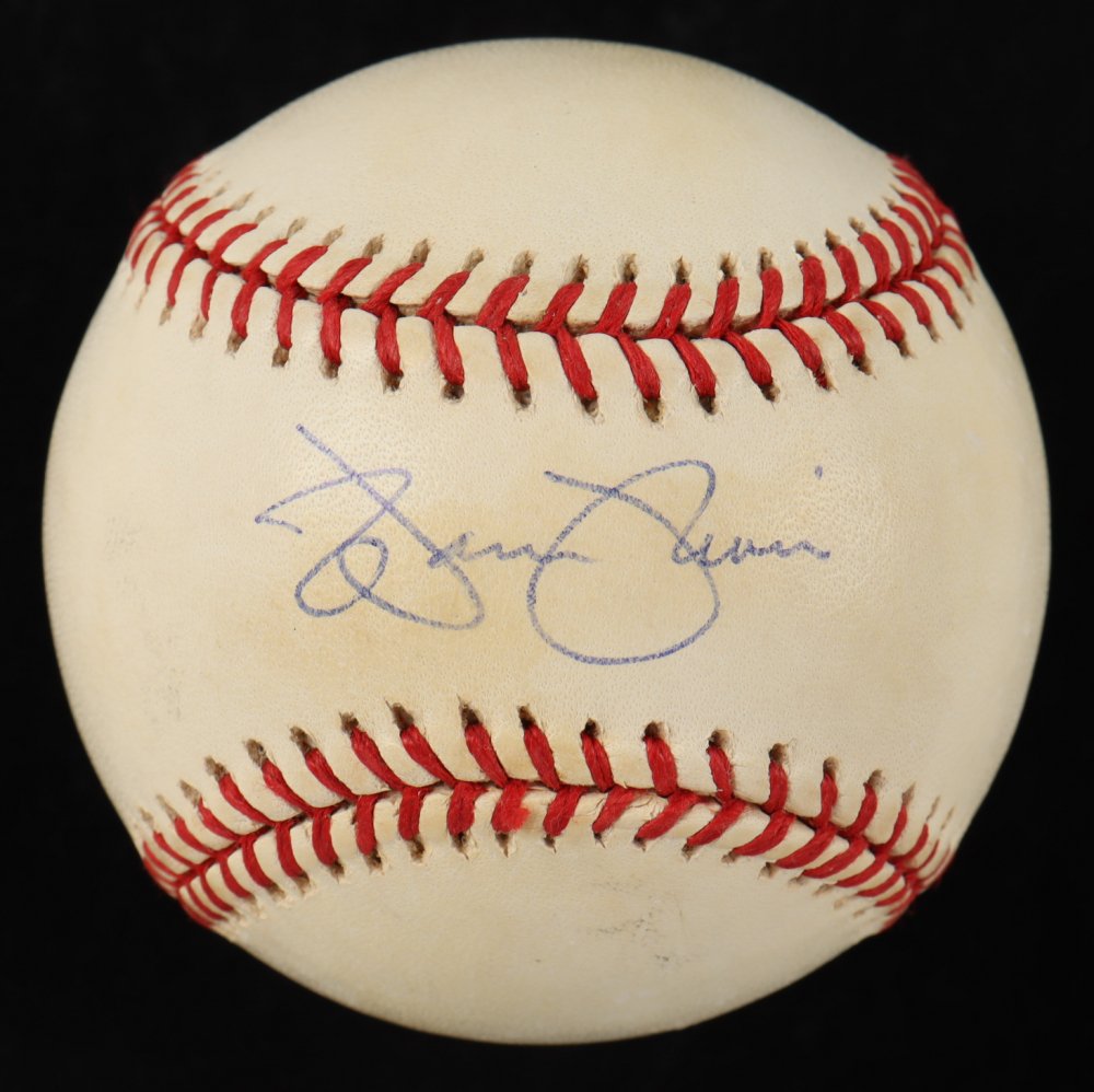 Warren Morris - The Minnesota Twins Players Project - Twins Daily