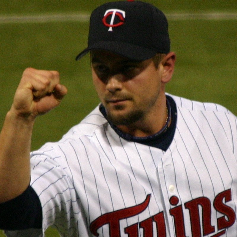 Jesse Crain - The Minnesota Twins Players Project - Twins Daily
