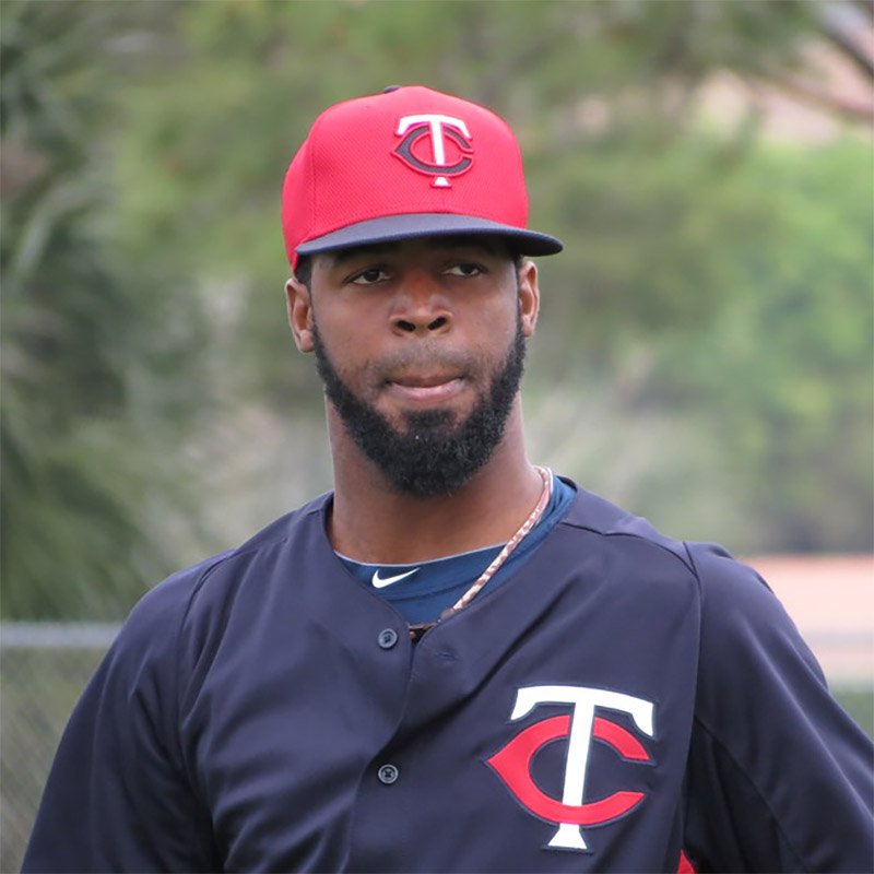 Luis Perdomo - The Minnesota Twins Players Project - Twins Daily