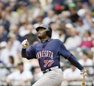Tony Batista - The Minnesota Twins Players Project - Twins Daily