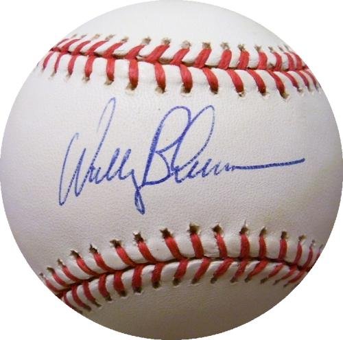 Wally Backman - The Minnesota Twins Players Project - Twins Daily