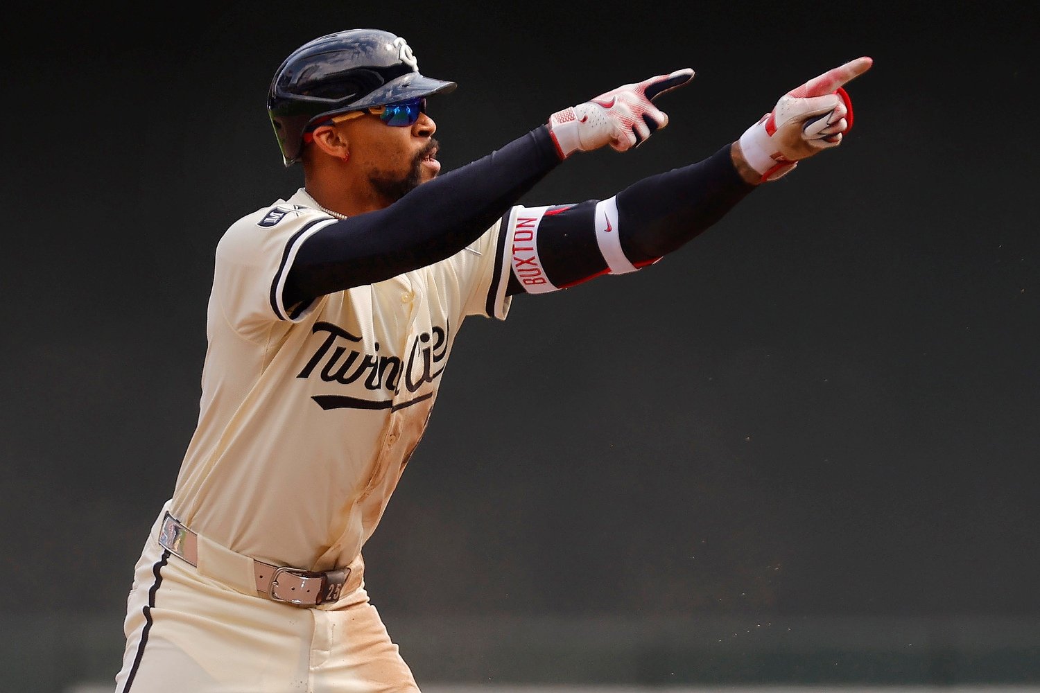 Twins 5, Tigers 1: Rome Wasn't Built in a Day - Twins - Twins Daily