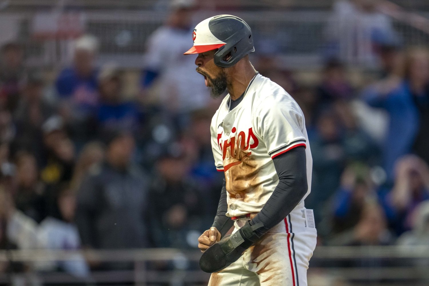 Twins 6, Mets 3: Twins Survive the Battle of Attrition Against the Mets ...