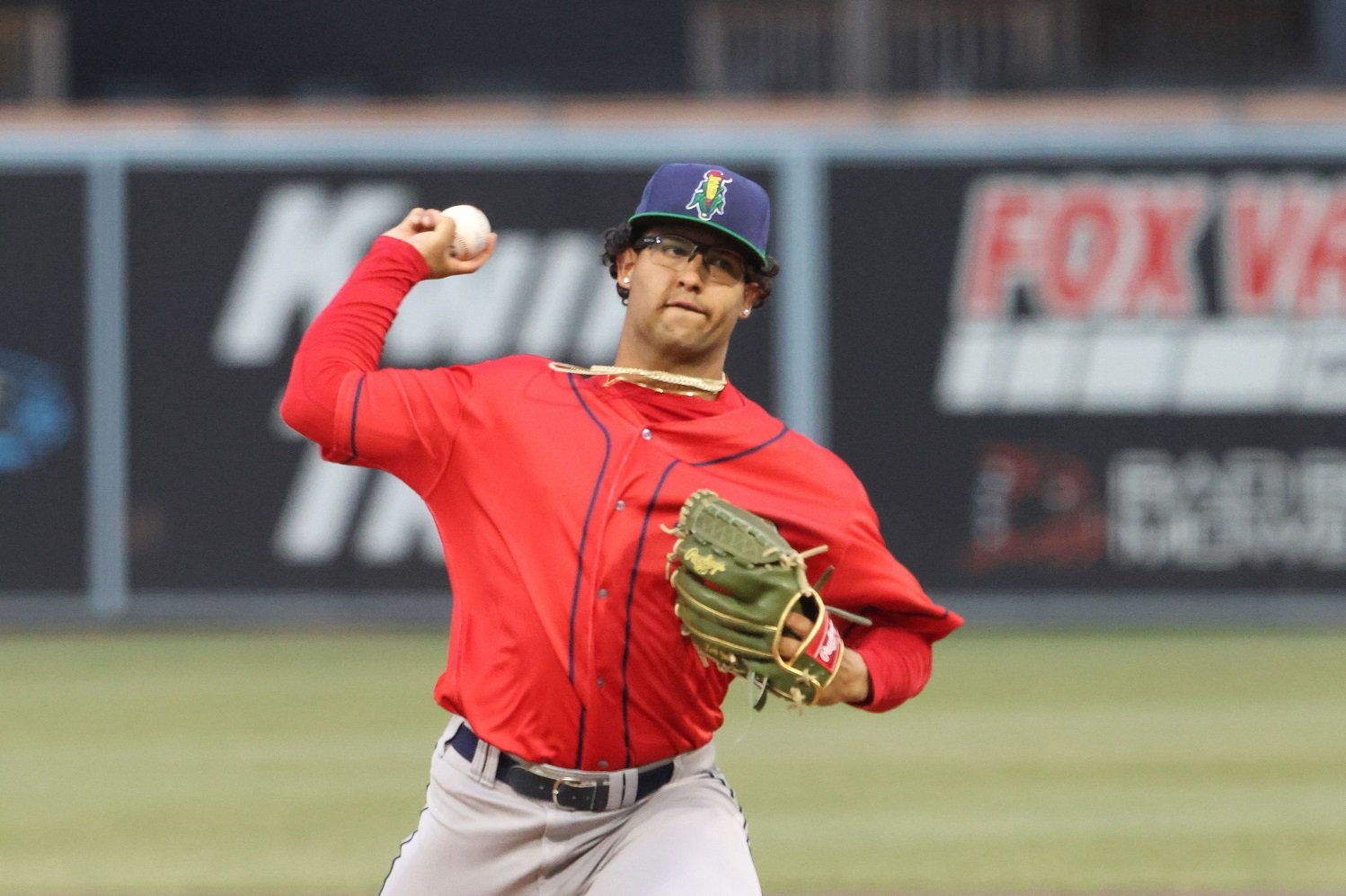 Minor League Report (4/4): Charlee Soto, Spencer Bengard Impress on ...