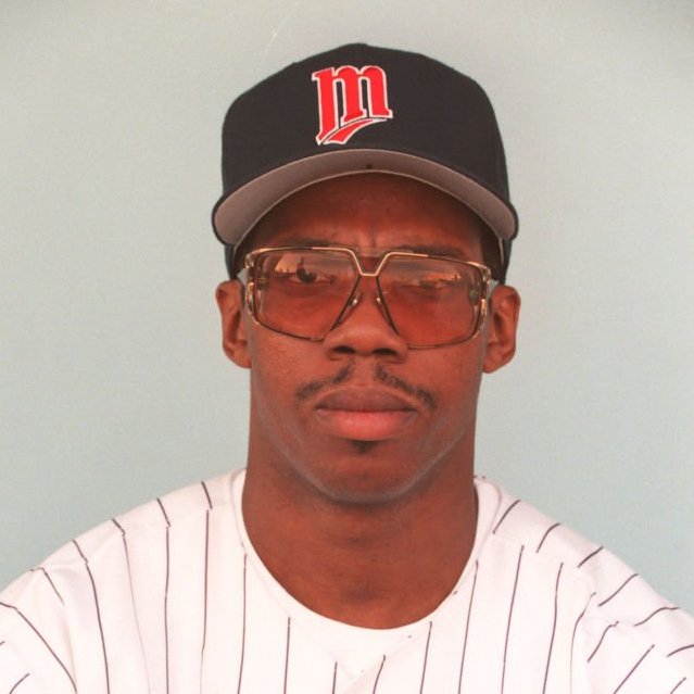 Alex Cole - The Minnesota Twins Players Project - Twins Daily