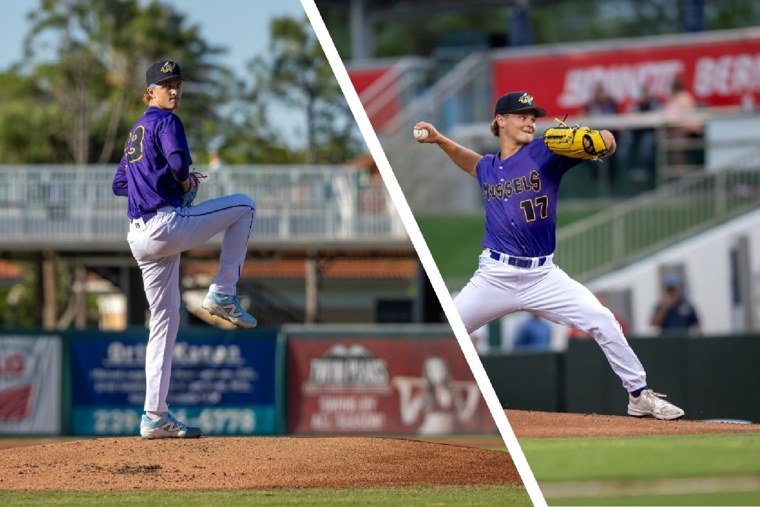 Mighty Mussels See Early Returns from Twins’ Willingness to Draft High ...