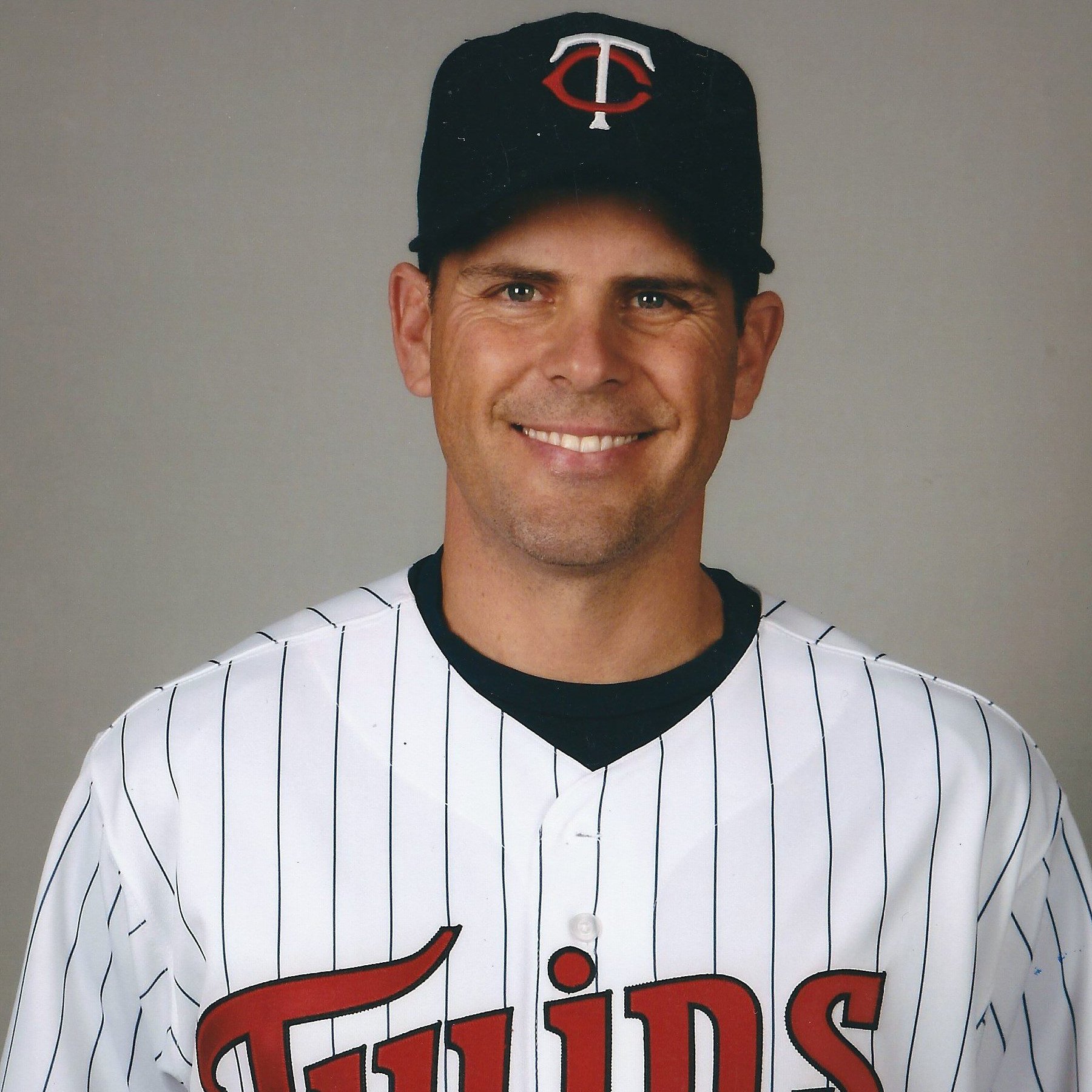 Jeff Cirillo - The Minnesota Twins Players Project - Twins Daily