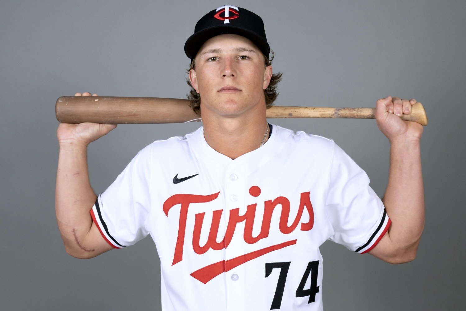 What Should we Expect from Luke Keaschall in the Big Leagues? - Twins ...