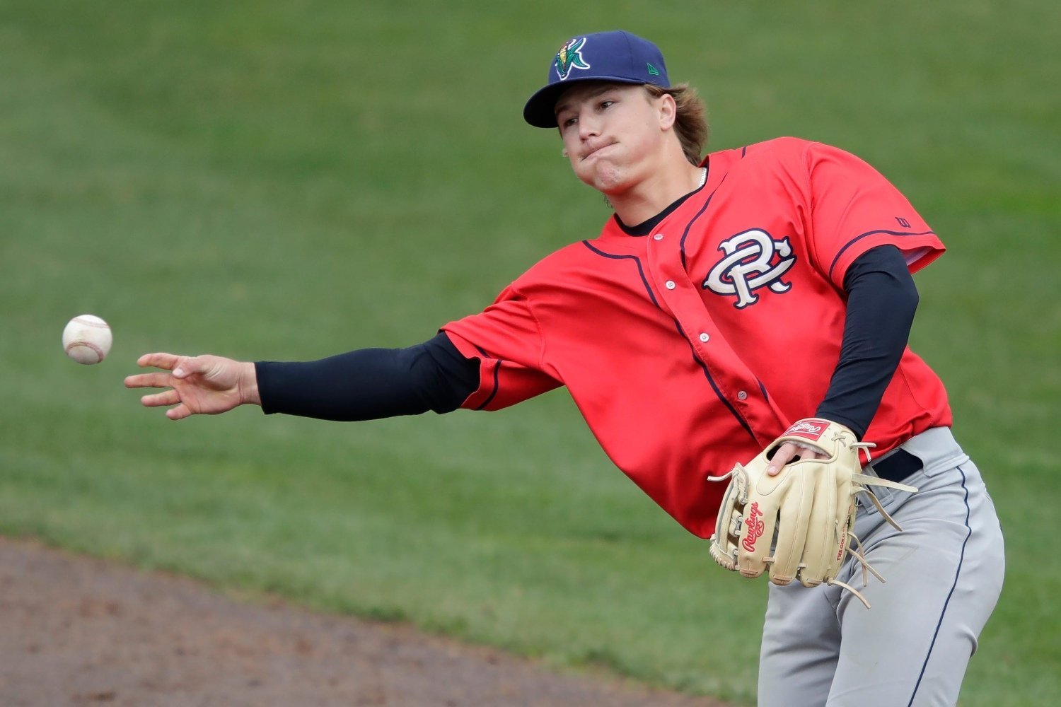 Twins Minor League Report (4/18): Jason Doktorcyk Ks 10 - Minor Leagues ...