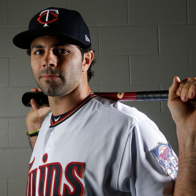 Ryan LaMarre - The Minnesota Twins Players Project - Twins Daily