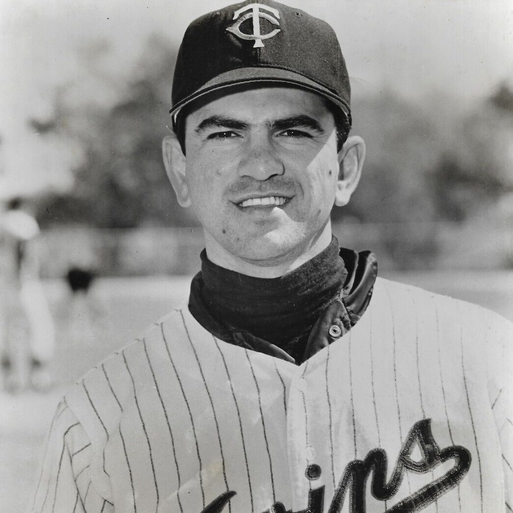 Camilo Pascual - The Minnesota Twins Players Project - Twins Daily