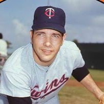 Hal Haydel - The Minnesota Twins Players Project - Twins Daily