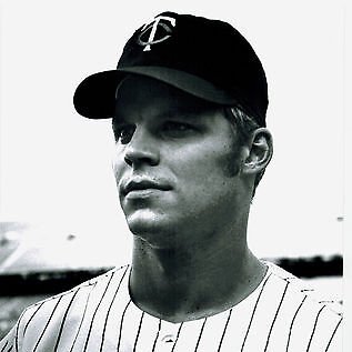 Pete Hamm - The Minnesota Twins Players Project - Twins Daily