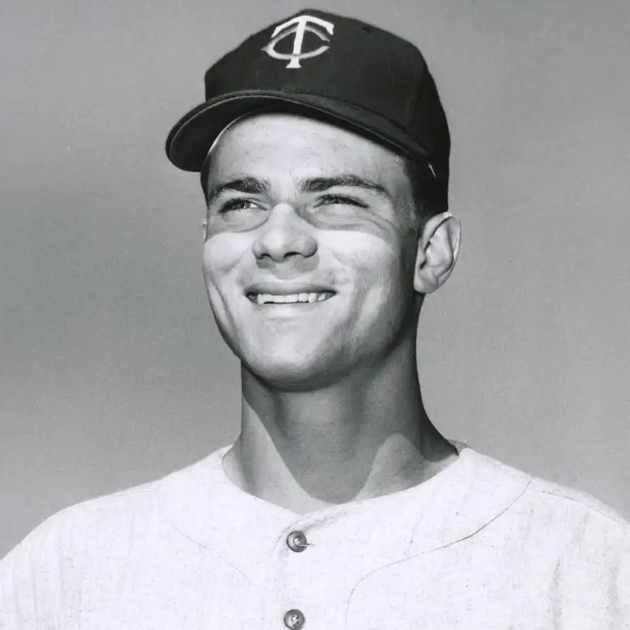 Paul Ratliff - The Minnesota Twins Players Project - Twins Daily