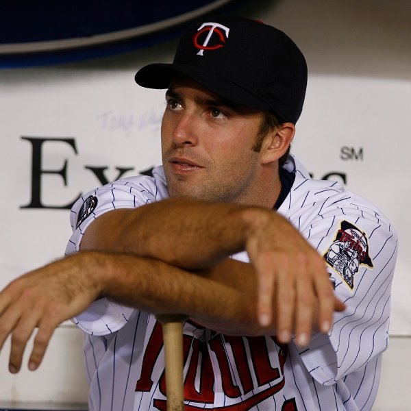 Josh Rabe - The Minnesota Twins Players Project - Twins Daily