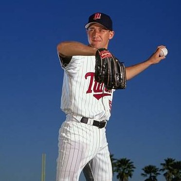 Gary Rath - The Minnesota Twins Players Project - Twins Daily