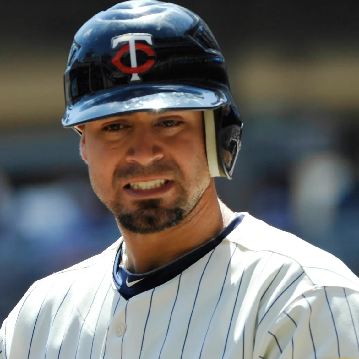 Jason Repko - The Minnesota Twins Players Project - Twins Daily