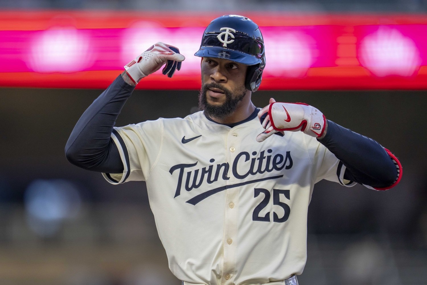 Ranking Twins' 2025 All-Star Candidates: Is Byron Buxton a Lock ...